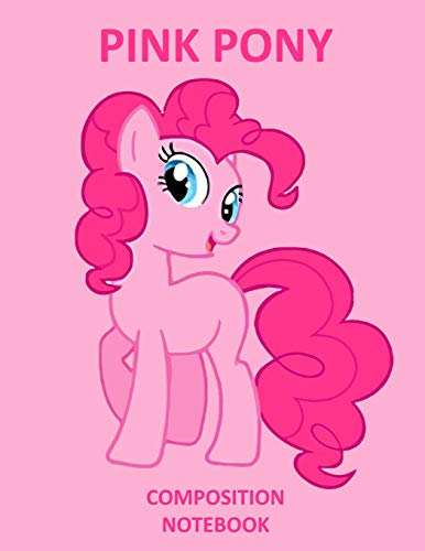 Pink Pony – Die 16 besten Produkte im Vergleich - Haustierratgeber Ratgeber