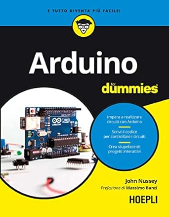 Amazon.co.jp: Arduino For Dummies : 本