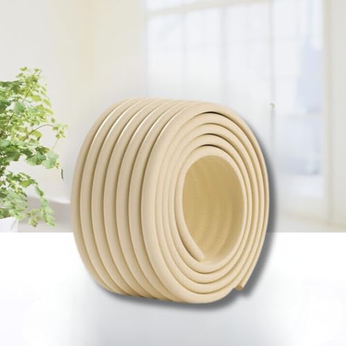 Buy Shifra® Soft Extra-Wide Edge Protector 3M Strong Adhesive High ...