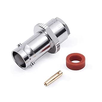 Amazon | トーコネ BNCJ-3D2V BNC型 (BNCP) 半田タイプ 同軸コネクタ(メス) 3D2V (3D-2V用) TV | 同軸コネクタ | 産業・研究開発用品 通販