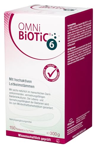 Omni Biontic – Die 15 besten Produkte im Vergleich - vitafit-academy.de