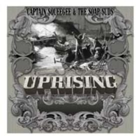 Captain Squeegee and the Soap Suds - Uprising - Amazon.com Music