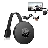 ・ブランド:qiukala・製造元:HDMI ミラーキャスト・製造元/メーカー部品番号:HDMI ミラーキャスト・HD高解像度・高画質&amp;安定に転送：高性能の新型チップ搭載、テレビで再現可能な最高4K画質に合わせて。高画質・高音質のス...