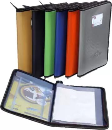Takshvi EnterpriseMultipurpose File Folder Full Scape Professional ...