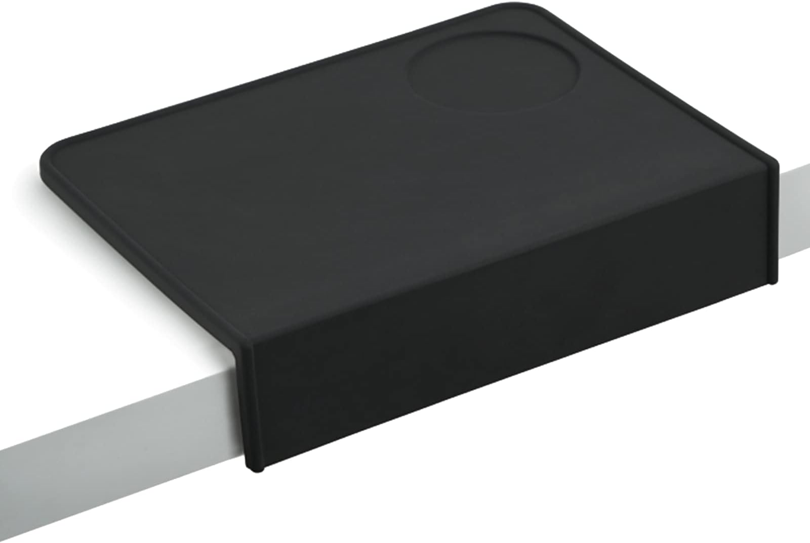 Amazon.com: Yolococa Coffee Tamper Mat Food Grade Silicone Rubber ...