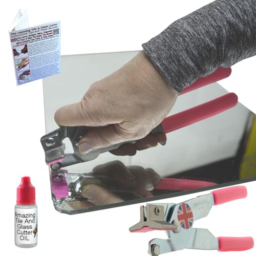 Mirror Cutter – The 16 best products compared - Product guide - The ...