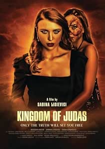 Amazon.com: Kingdom of Judas [DVD] : Sabina Lisievici, Sabina Lisievici, Oana Carmaciu, Bogdan ...