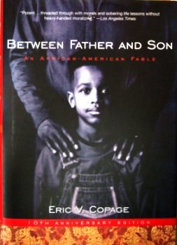 Between Father And Son: An African-American Fable: unknown author ...
