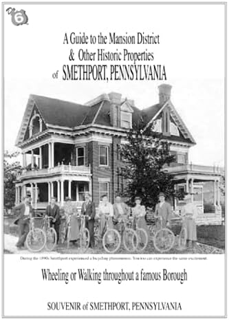 A Guide to the Mansion District & Other Historic Properties of ...