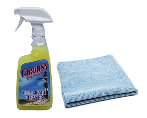 Best Granite Patio Cleaner: Keep Your Outdoor Space Sparkling with ...