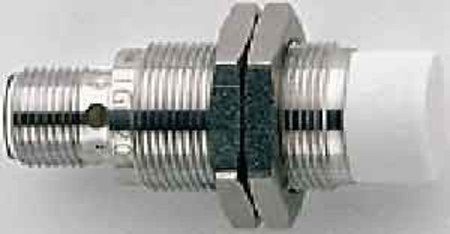 Ifm Igc205, Inductive Position Sensor, Igb3012-Bpkg/M/Us-104 Igc205 ...