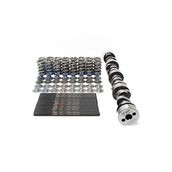 Buy Texas Speed TSP LS3 Stage 3 Camshaft 231/246 .640"/.615" 3-Bolt Cam ...