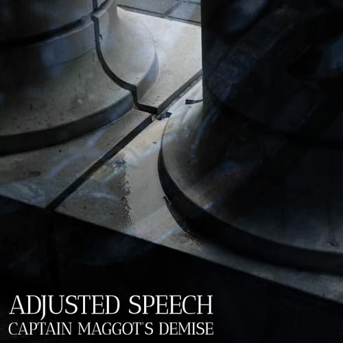Play Captain Maggot’s Demise by Adjusted Speech on Amazon Music