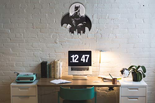 The 25 Best Batman Clocks of 2023 [Verified] - Cherry Picks
