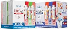 Amazon.com: Cirkul LifeSip Flavor Cartridge Variety Pack with B ...