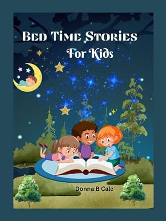 Amazon.com: Bed Time Stories For Kids: Dreams And Adventures Under the ...