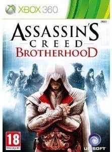 Assassins creed unity xbox 360 - pluskum