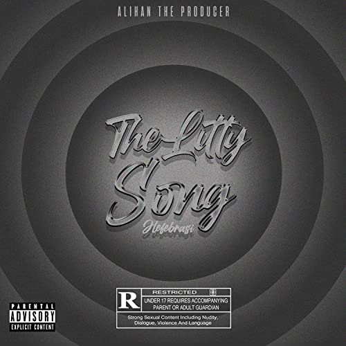 The Litty Song de HefeBrasi no Amazon Music Unlimited