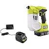 Amazon.com : Ryobi One 18V Cordless Handheld Sprayer Kit with (1) 1.5 ...