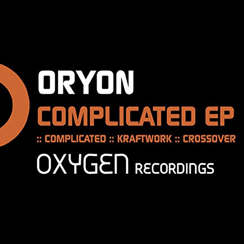 Play Complicated EP by Oryon on Amazon Music
