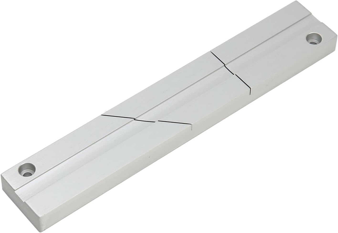 Amazon.com: Tape Splice Block, 1/4 10 Inch Tape Splice Kit Aluminum ...