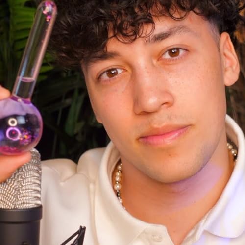 Amazon Music UnlimitedでASMR JustinのASMR für den besten Schlaf deines ...