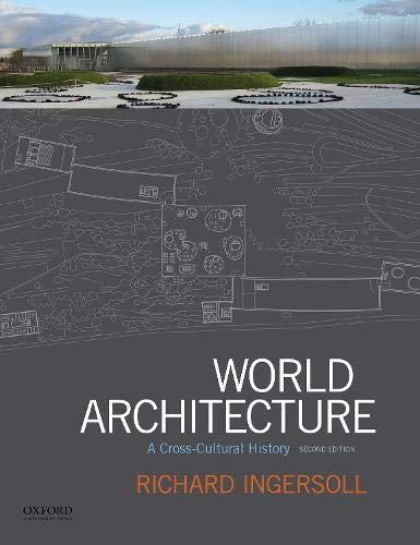 100 Best Architecture History Books of All Time - BookAuthority