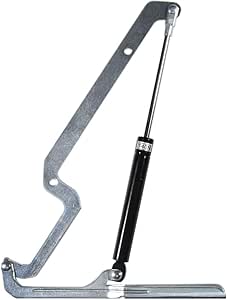 Piston Gas Strut 140N Compatible with Keter Hinge Store It Out Arc/Max ...