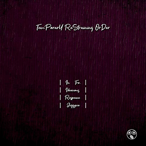 Temporary Restraining Order by TRO on Amazon Music - Amazon.com