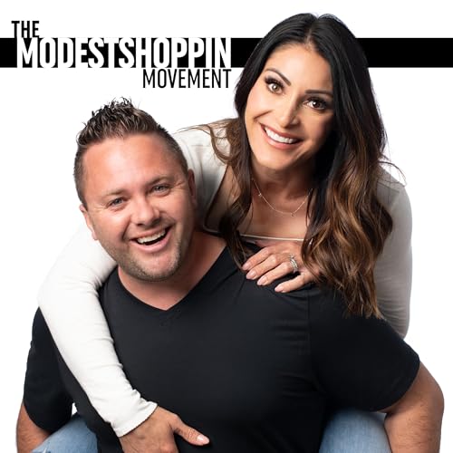 Amazon.com: The Modestshoppin Movement : Brigitte & Jason Shamy ...