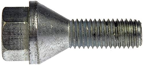 Amazon.com: Dorman 610-632 M12-1.25 Wheel Bolt - 17mm Hex, 54mm Thread ...