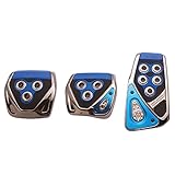 【発売日：2011年07月20日】・ブランド:カーメイト(Carmate)・製造元:カーメイト(Carmate)・モデル:RP104BL・製造元/メーカー部品番号:RP104BL・高強度３Dアルミダイキャストボディの本格GTペダル。スムーズ...