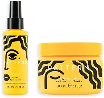 Amazon.com : PATTERN Beauty by Tracee Ellis Ross Coily Essentials ...