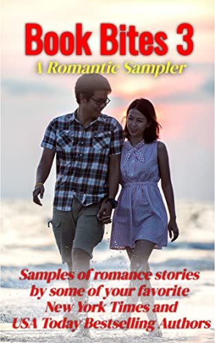 『Book Bites 3 (Authors' Billboard Book Bites) (English Edition) [Kindle ...