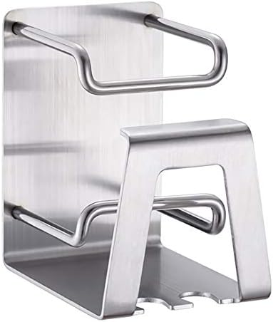 Toothbrush Holder Wall Mounted 3 in 1 Toothbrush, Toothpaste, Cup ...