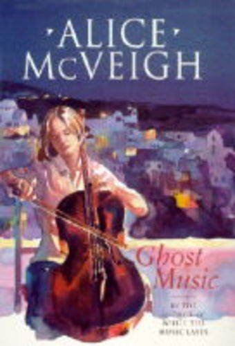 Amazon | Ghost Music | McVeigh, Alice | Contemporary