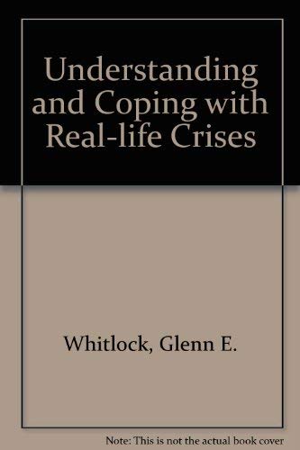Understanding and Coping with Real-life Crises | Amazon.com.br