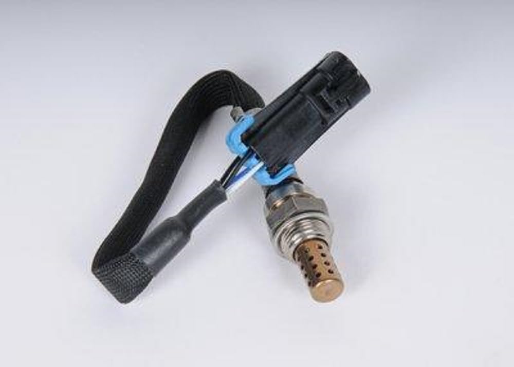 Amazon.com: ACDelco AFS95 GM Original Equipment Heated Oxygen Sensor ...