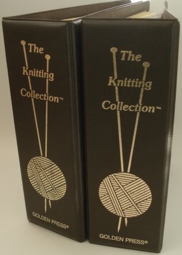 The Knitting Collection, Vols. 1-2: Oscar James; Craig Campbell: Amazon ...