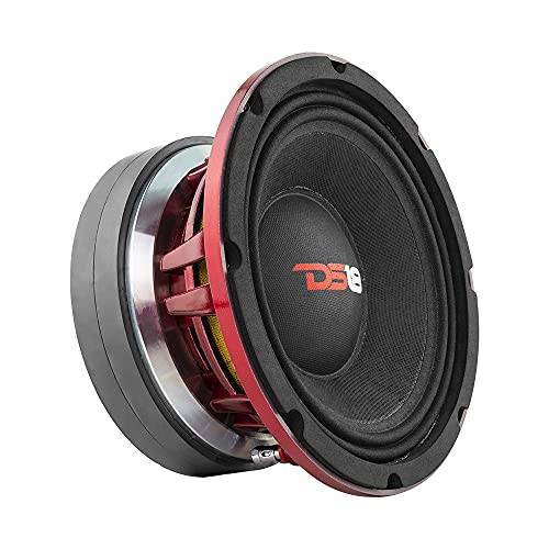 Find The Best 8 Inch Midrange Speakers Reviews & Comparison - Katynel