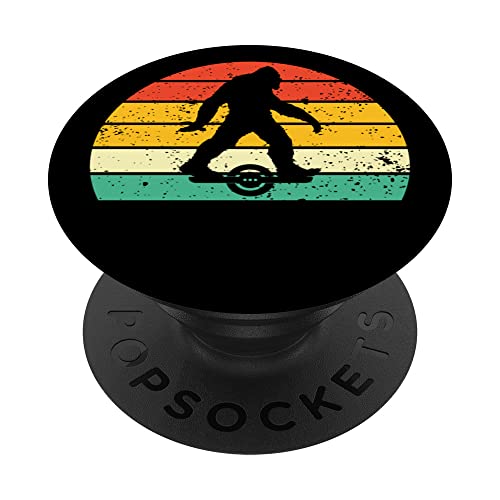 Hoverboard One Wheel Skateboard