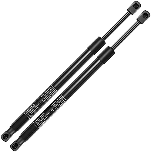 Amazon.com: A-Premium Rear Tailgate Lift Supports Shock Struts ...