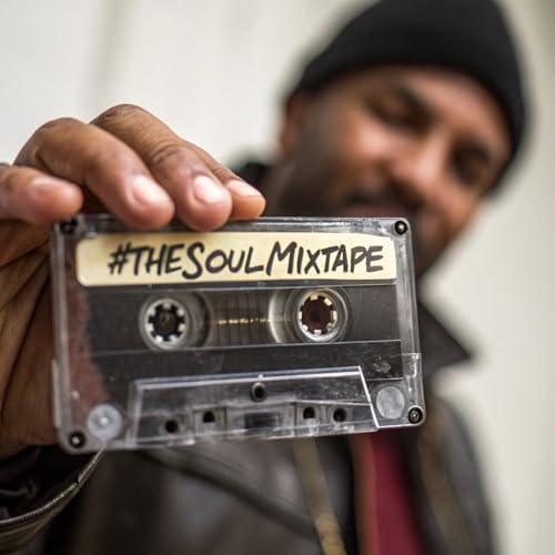 The Soul Mixtape, Vol. 1 by #TheSoulMixtape on Amazon Music - Amazon.co.uk
