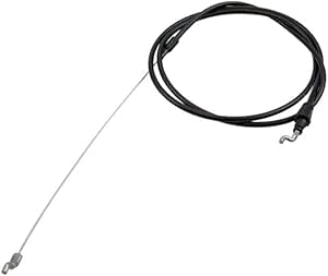 Amazon.com: CUB CADET 946-04381 Control Cable 52" CC550SP CC500 746 ...