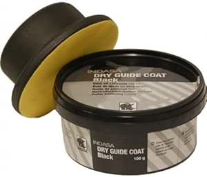 INDASA DRY GUIDE COAT : Amazon.co.uk: Automotive