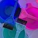 Amazon.com: Colortrak Hair Dye Bowl Caddy, Includes Center Caddy Pole ...