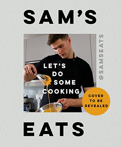 Amazon.com: Sam's Eats: Let's Do Some Cooking eBook : Way, Sam: Kindle ...
