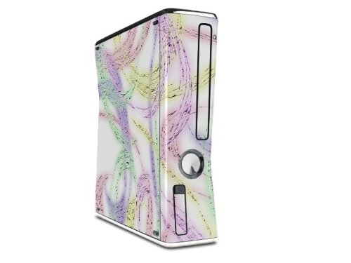 Amazon.com: Neon Swoosh on White - WraptorSkinz Decal Style Skin ...