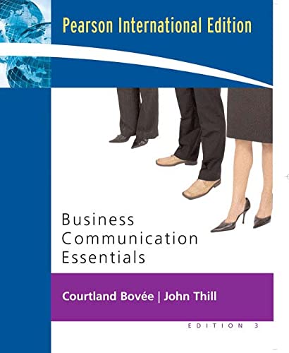 Buy Online Course Pack:Business Communication Essentials and Peak ...