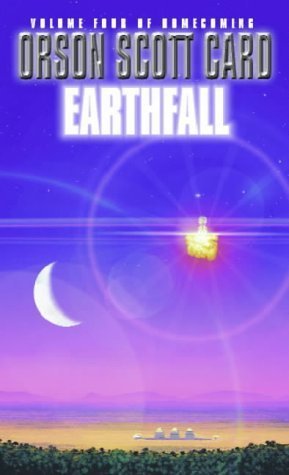 Earthfall: Card, Orson Scott: 9781857239775: Amazon.com: Books
